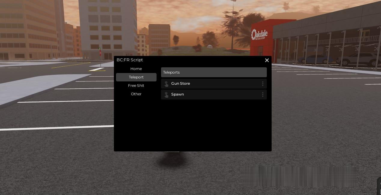 Roblox: Universal script Copy & Download - Krnl