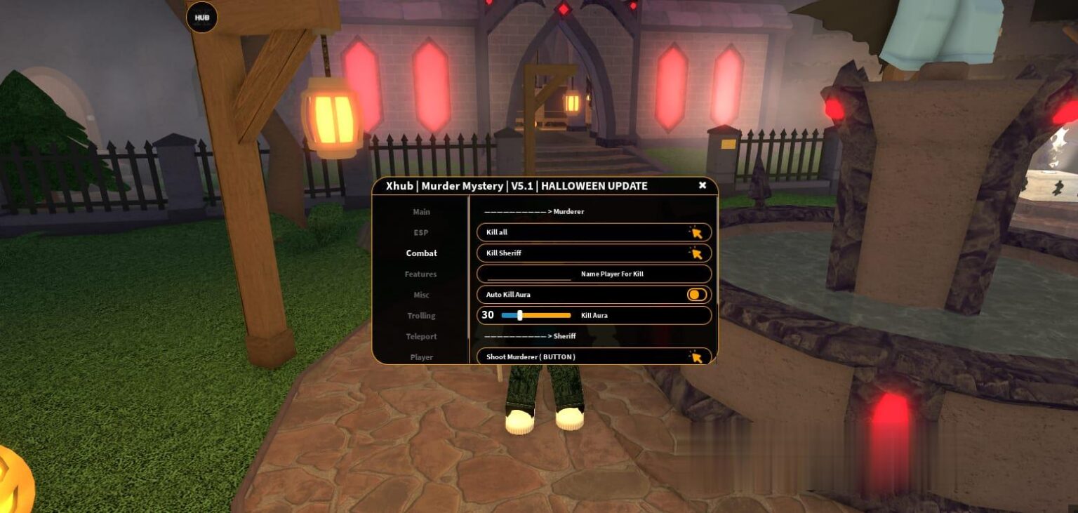 Roblox: Universal script Copy & Download - Krnl