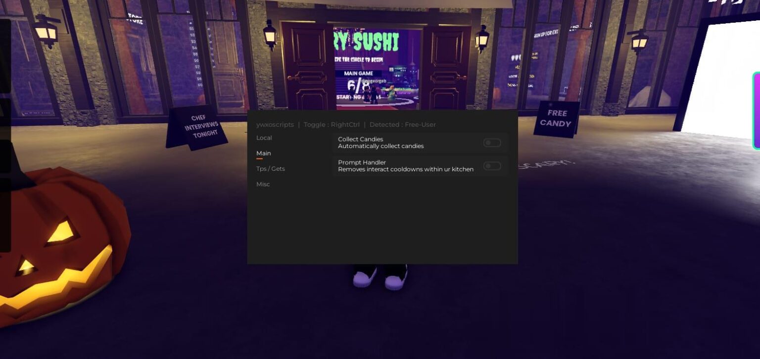 item asylum: aimbot & more Script Download and Copy - Krnl